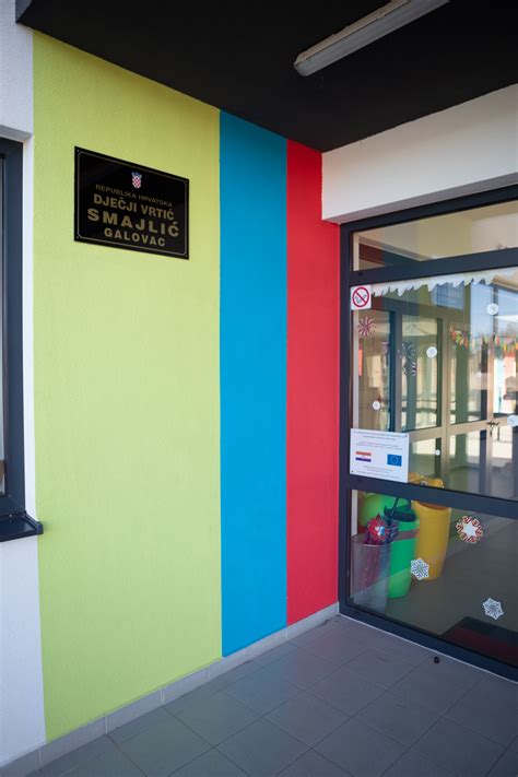 Naslovnica Dječji Vrtić Smajlić