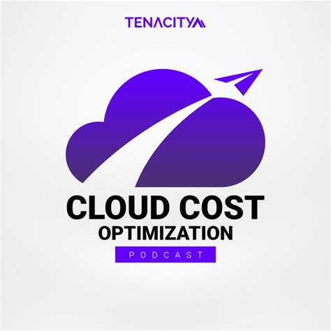 Cloud Cost Optimization Podcast On Spotify