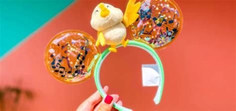 Character Ears Archives