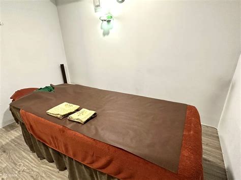 Taipei｜xingshuguang Spa｜massage Coupon｜mrt Zhongxiao Fuxing Station Klook