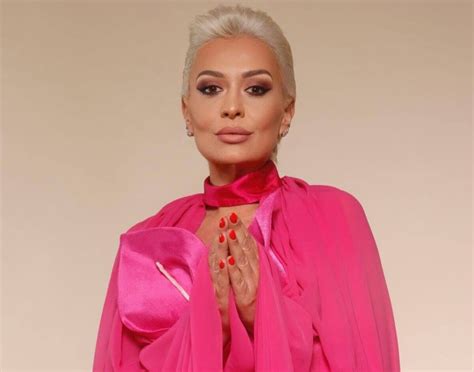 Monica Anghel Criticată După Ce A Slăbit 40 De Kilograme Atitudinea