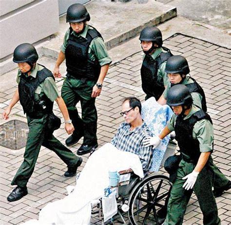 被称 世纪贼王 的叶继欢，女儿却是清华学霸香港父亲方式