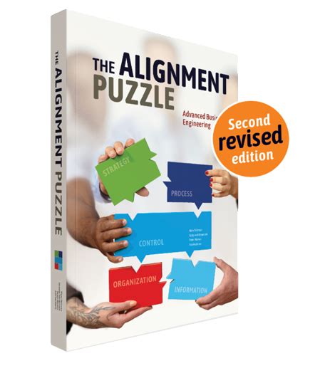 The Alignmentpuzzle Advanced Business Engineering En De Alignment