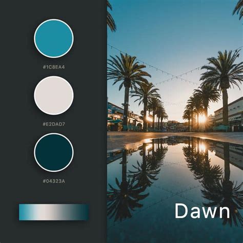 Code Smashers Useful Color Palettes With Examples 🔥 Facebook