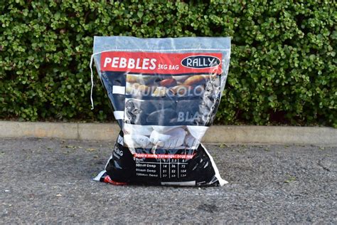 Pebbles 5kg Multicolour Canberra Nursery And Garden Centre