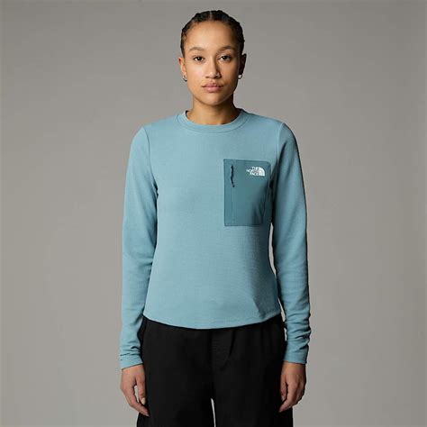 Kecha Sweatshirt Voor Dames The North Face Nl