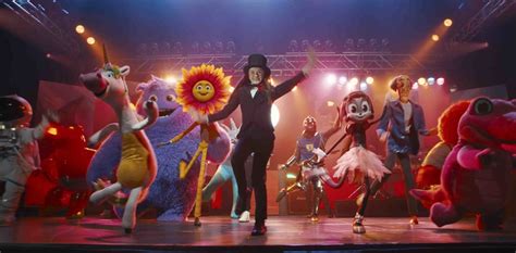 Synopsis Of The Film If Imaginary Friends Live Action Animation