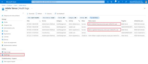 How To Build A Powerapp Temporary Access Pass Manager Part 3