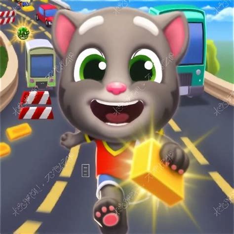 母猫跑酷免费在线玩母猫跑酷微信小游戏17yoo免费游戏在线玩