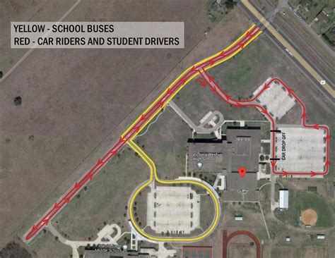 Documents Victoria Independent School District