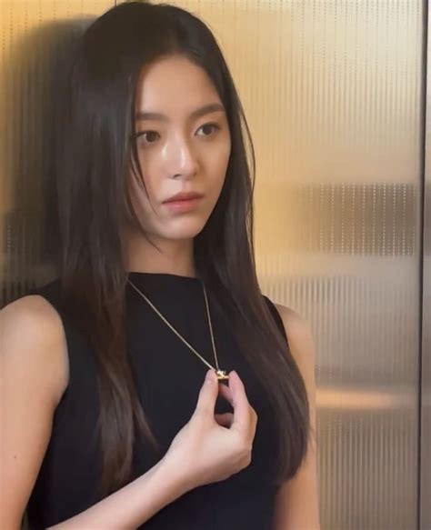 Park Jihu Lv Kpop Aesthetic Park Actresses