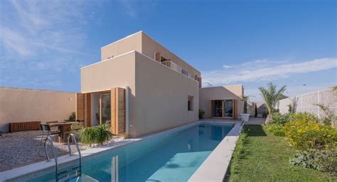 La Mejor Casa Pasiva Eficiente De Murcia Contra El Calor Extremo