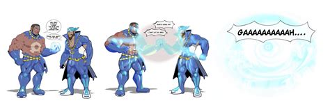 Rule 34 Archie Pokemon Balls Bara Beard Bodysuit Bulge Facial Hair