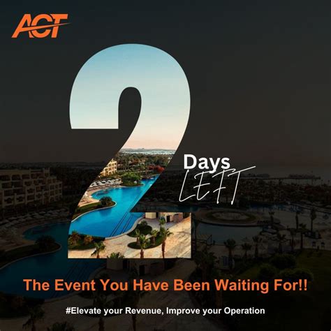 Advanced Computer Technology Act On Linkedin Act Acthospitality Oraclehospitality