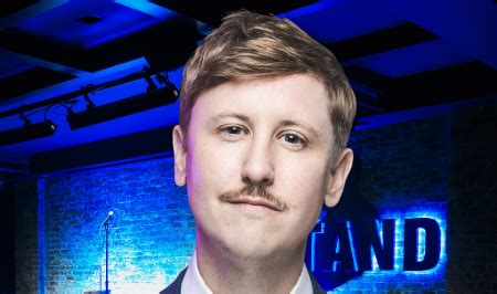 The Stand Presents Johnny Pemberton Oscar Aydin Onika Mclean Blake