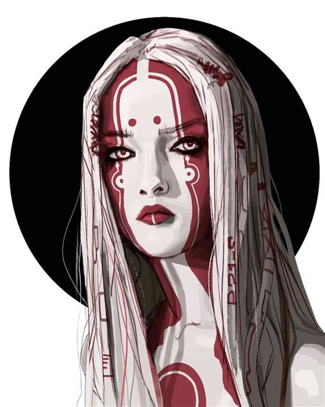 Face Markings Drawing Reference Face Markings Art Art Characters