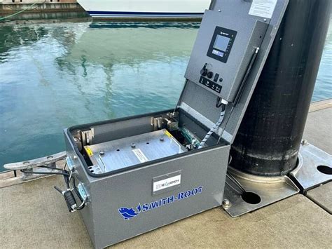 Edna Autosampler Smith Root