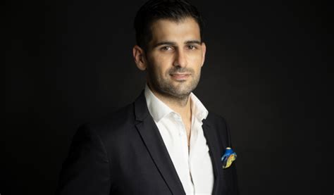 Alan Sciberras Do Not Hesitate When You Should Take Action