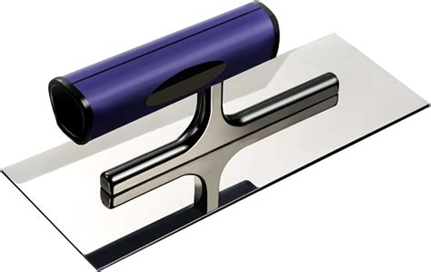 Professional Plaster Trowel Plastering Skimming Trowel Spreader