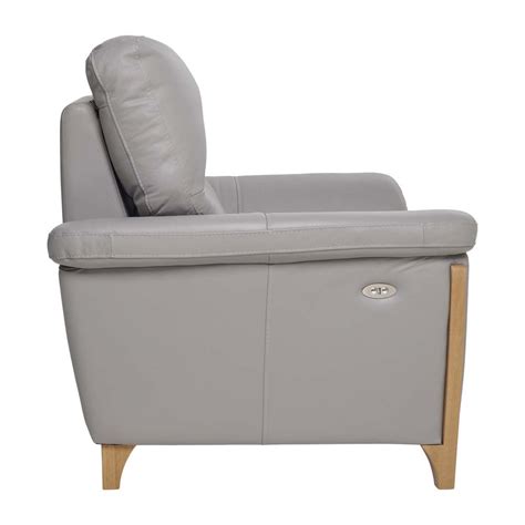 Ercol Enna Recliner Armchair Woods Furniture