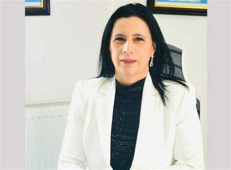 Estera Stămoiu Președinte Oamgmamr Argeș ”asistenții Medicali Vor Avea Parafă Profesională