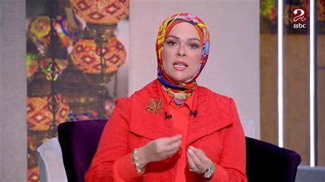 إيمان رياض قرأت خبر خضها عن تصنيع دم الإنسان ودمدحت خليل وضح لها كل