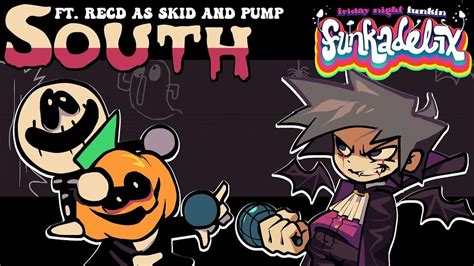 South Funkadelix Wiki Fandom