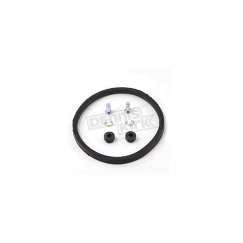 V Twin Manufacturing Speedometer Isolation Mount Kit 28 1952 For 1968