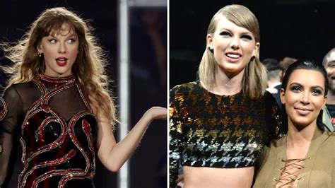 Taylor Swift Fans Screaming As She Appears To Make Savage Swipe At