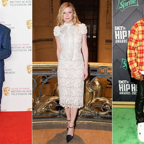 Celebrity Birthdays Photos And Videos Hello Page 1 Of 3