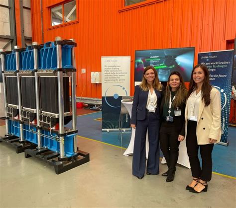 Hydrogen Sara Vassallo