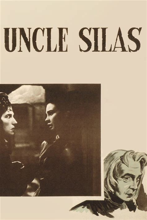 Uncle Silas 1947 Movie Poster