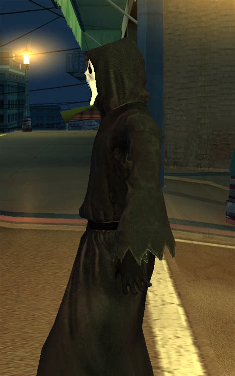 Skin Dead By Daylight Ghostface Skins B Zone Community