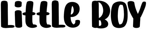 Little Boy Font Free Download Resource Boy Little Boy Font Free Download Resource Boy