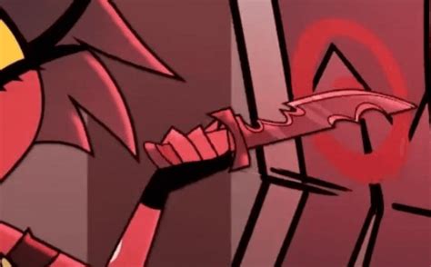 Helluva Boss Millies Dagger 3d Model By Kingsleyay0711 On Thangs