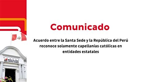 Ministerio De Justicia Descarta Vínculo De Anthony Lastra Con El Ejecutivo Tvperú