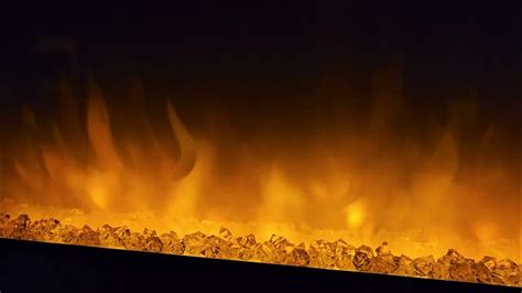 Dimplex Multi Fire Slim Electric Fireplace Flame Effect Electricfireplace Electricfire