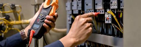 What Is An Eicr Everything You Need To Know Focus On Testing