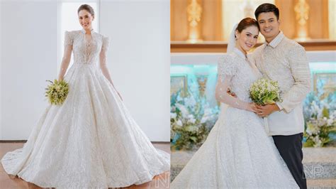 Jason Abalos Wedding