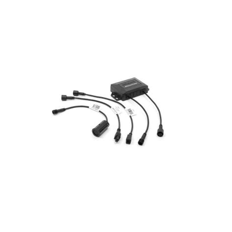 Brigade Sidescan Predict Sensor System Logistics Uk Shop