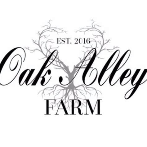 Oak Alley Farm Oak Alley Farm Added A New Photo