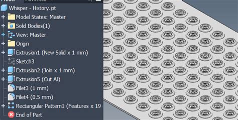 Solved How Do I Emboss Extrude All At Once Autodesk Community