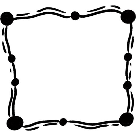 Word Frame Pngs For Free Download
