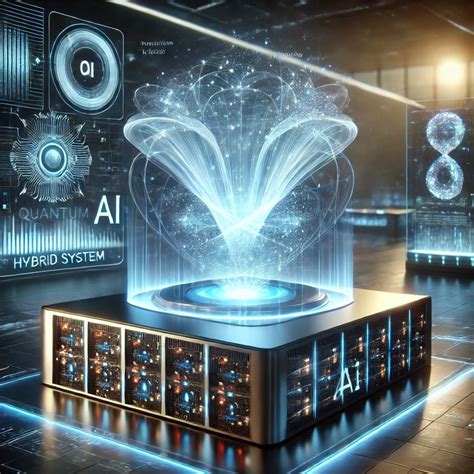 Quantum Ai The Next Computing Revolution Is Closer Than You Think In 3 Waseem Q