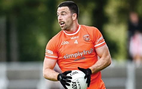 Feature Aidan Forker A Born Leader Gaelic Life