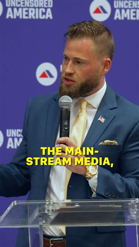 Uncensored America Watch Owen Shroyer Confronts Destiny On Wars