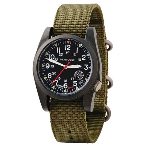 Bertucci A 3ps Solar Field Forest Smart Watch Os And Apps Guide