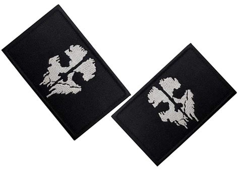 Call Of Duty Ghosts Skull Tattoo