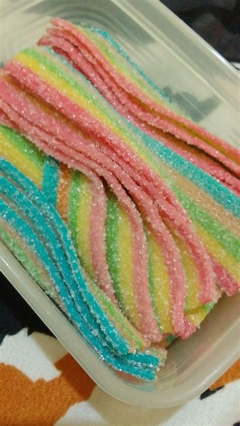 Colorful Candy Jar Delight