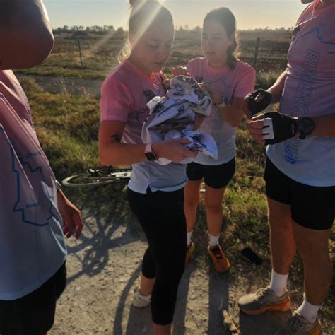 The Code 9 Foundation